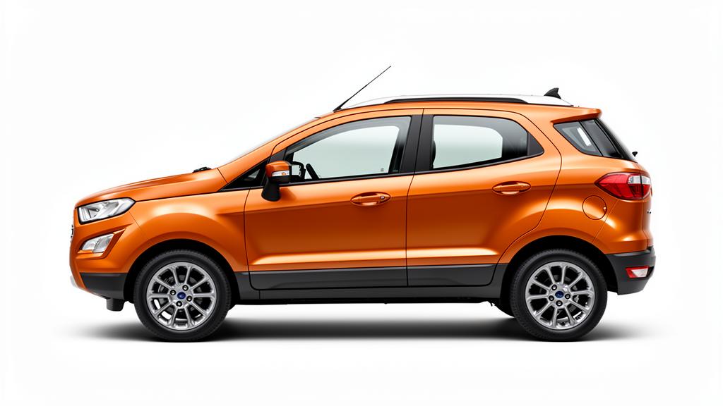 Ford EcoSport Incode Calculator 2014-2022 | PatsKiller