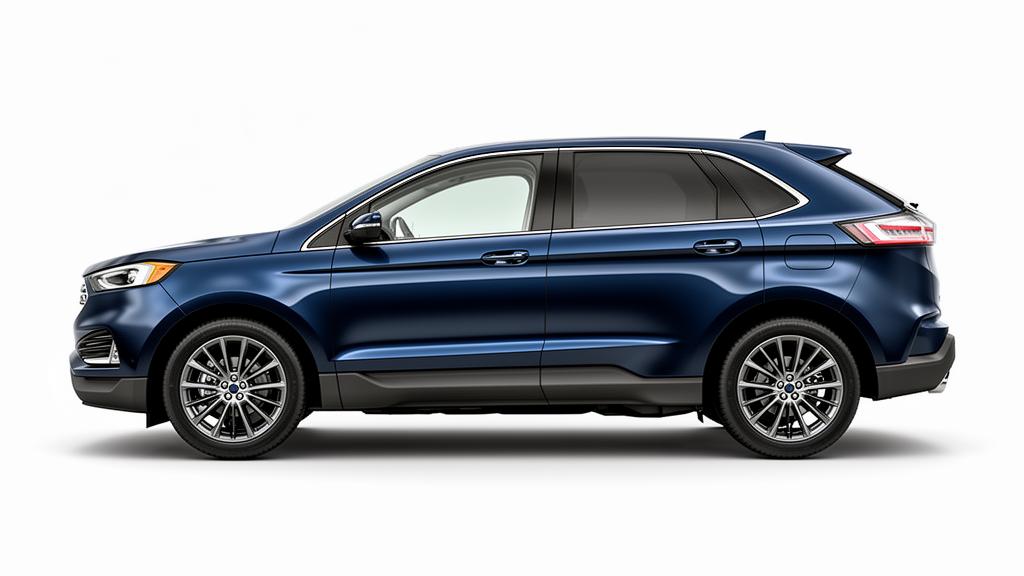 Ford Edge Incode Calculator 2015-2024 | PatsKiller