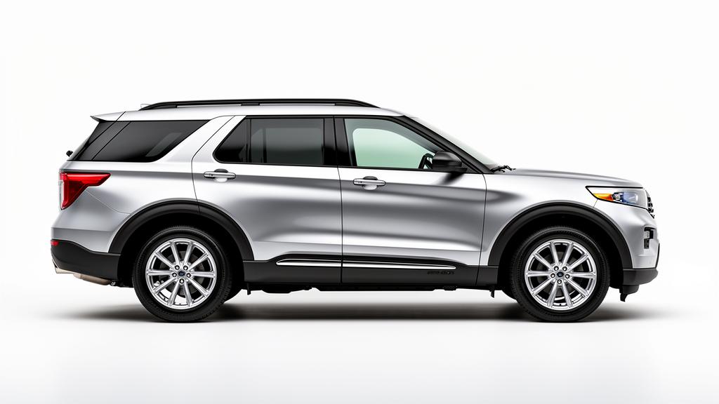 Ford Everest Incode Calculator 2021-2025 | Australia, Asia, Africa ...