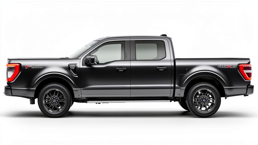 Ford F-150 Incode Calculator 2015-2024 | PatsKiller
