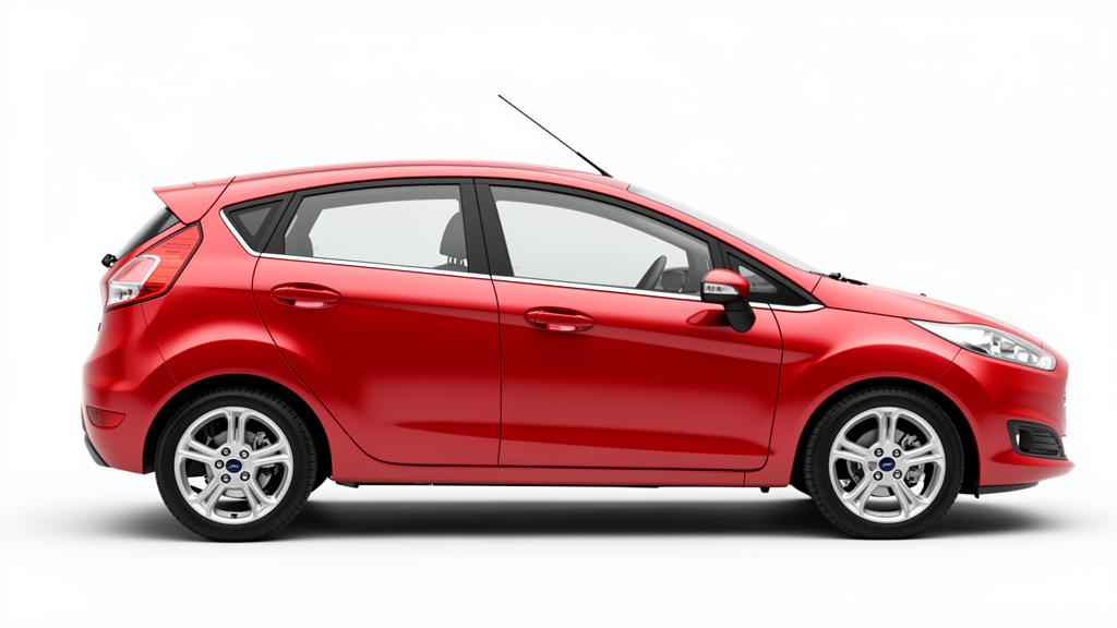 Ford Car PATS Incode Calculator | PatsKiller