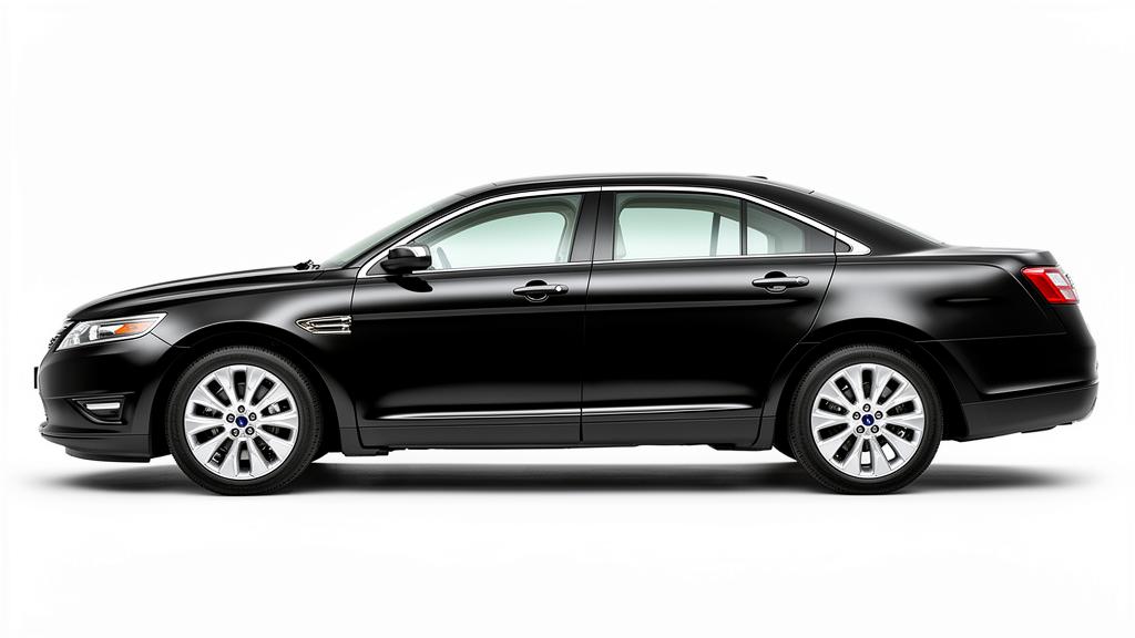 Ford Car PATS Incode Calculator | PatsKiller