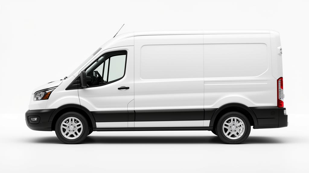 Ford Transit Incode Calculator 2014-2024 | PatsKiller