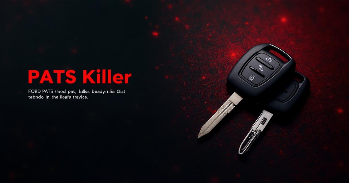 Lincoln SUV PATS Incode Calculator | PatsKiller