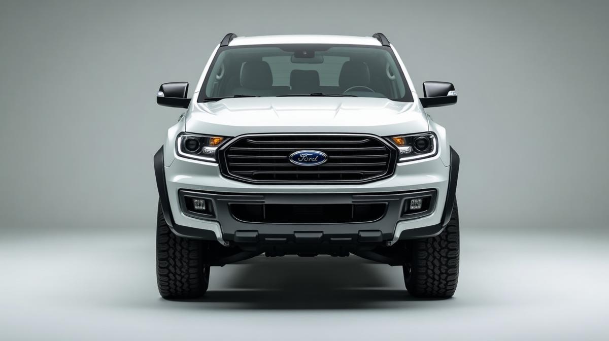 Ford Everest Incode Calculator 2021-2025 | Australia, Asia, Africa ...